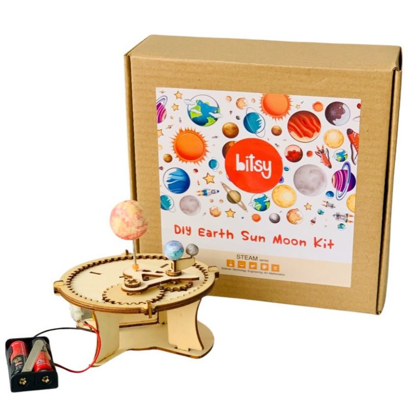 Bitsy Toys